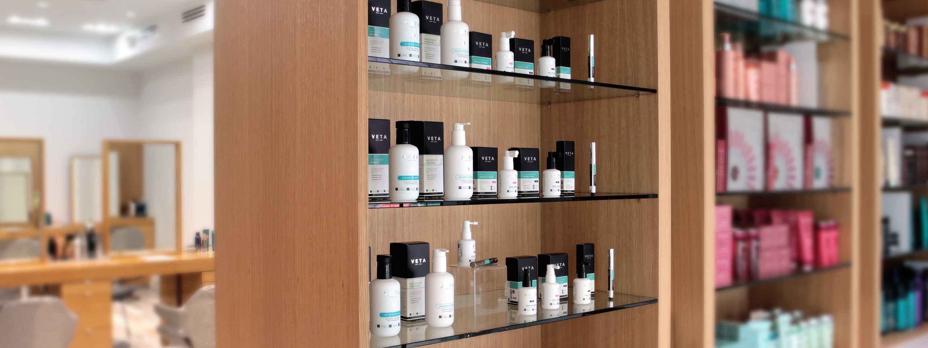 Veta Professional Ambassador Program – Veta Care